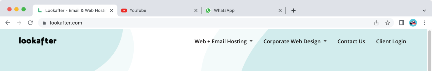 What is a favicon and why does your website need one?