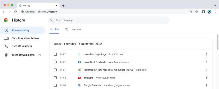 What is a favicon and why does your website need one?