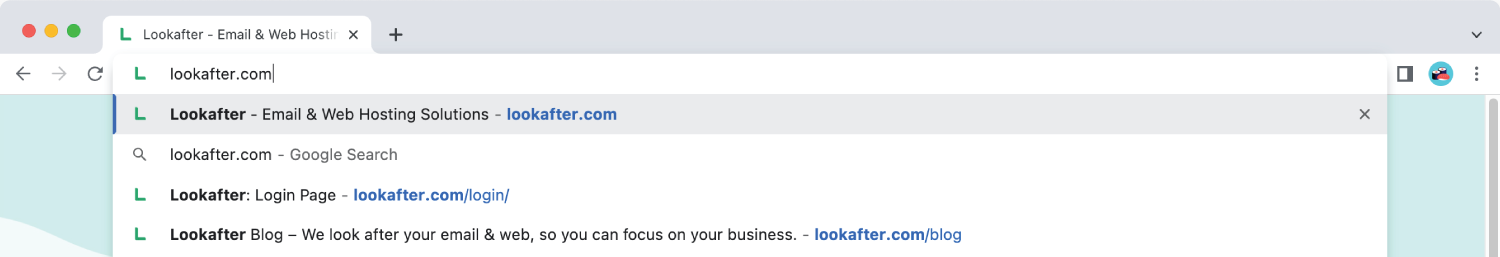 What is a favicon and why does your website need one?