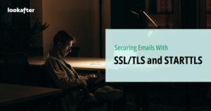 Securing Email With SSL, TLS and STARTTLS