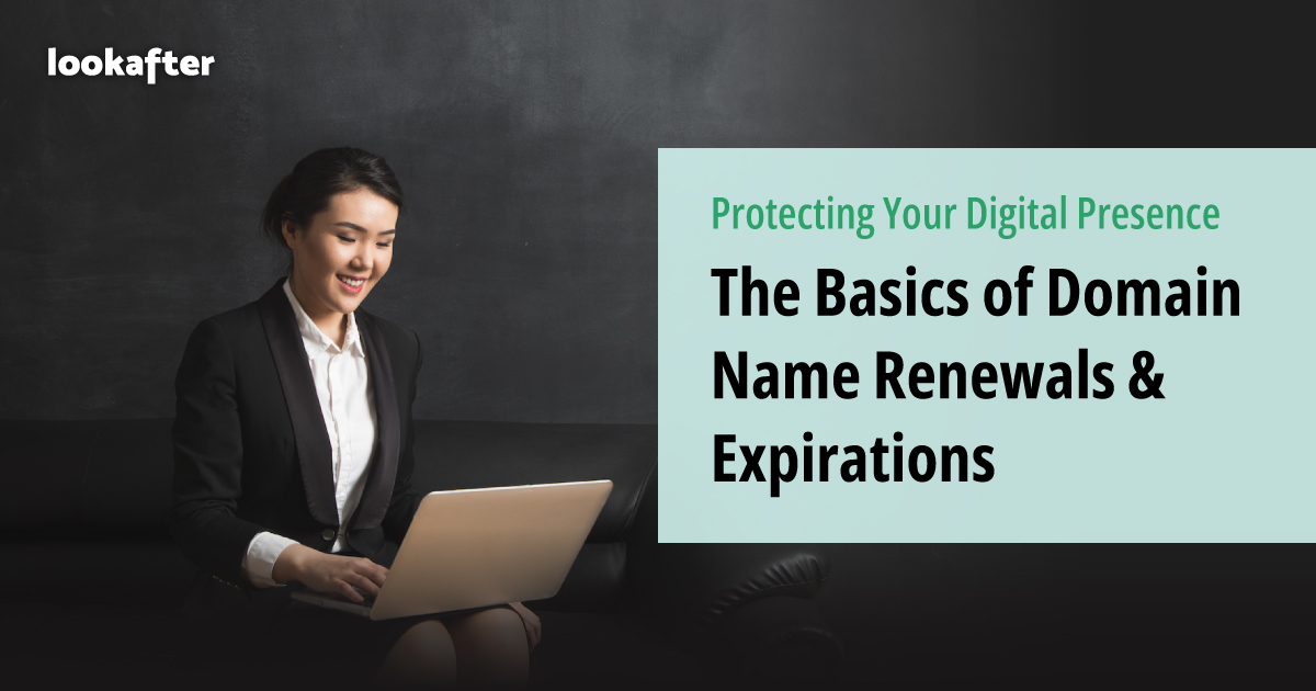 The Basics of Domain Name Renewals and Expirations