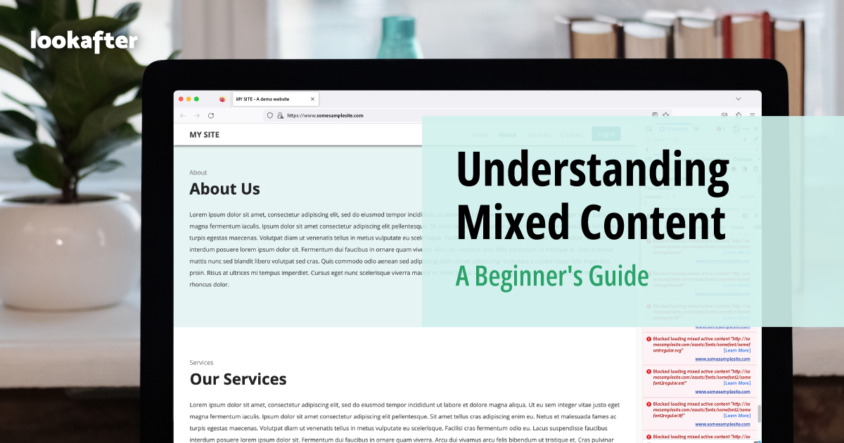 Understanding Mixed Content A Beginner s Guide