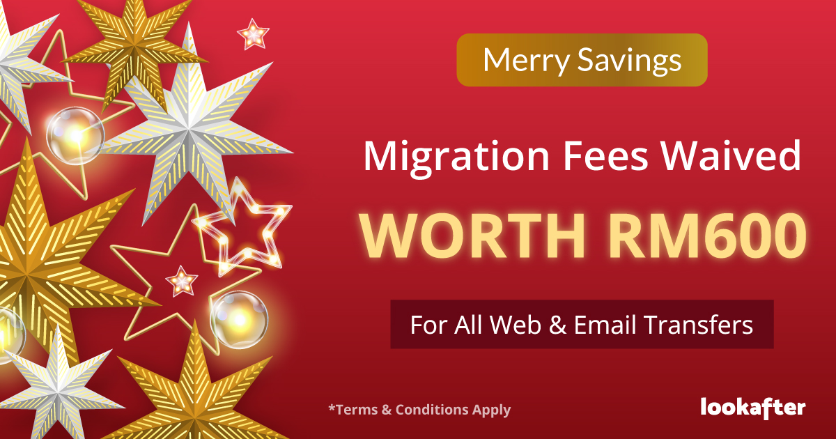 Lookafter Mid Year Promo 2023