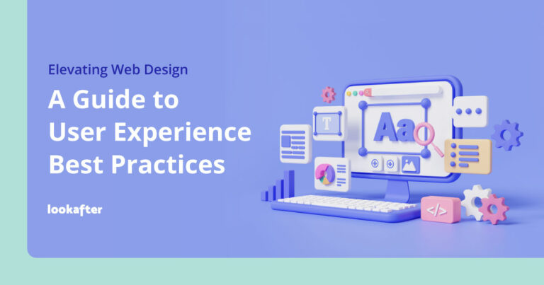 A Guide to User Experience Best Practices