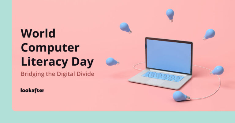 World Computer Literacy Day - Dec 2, 2024