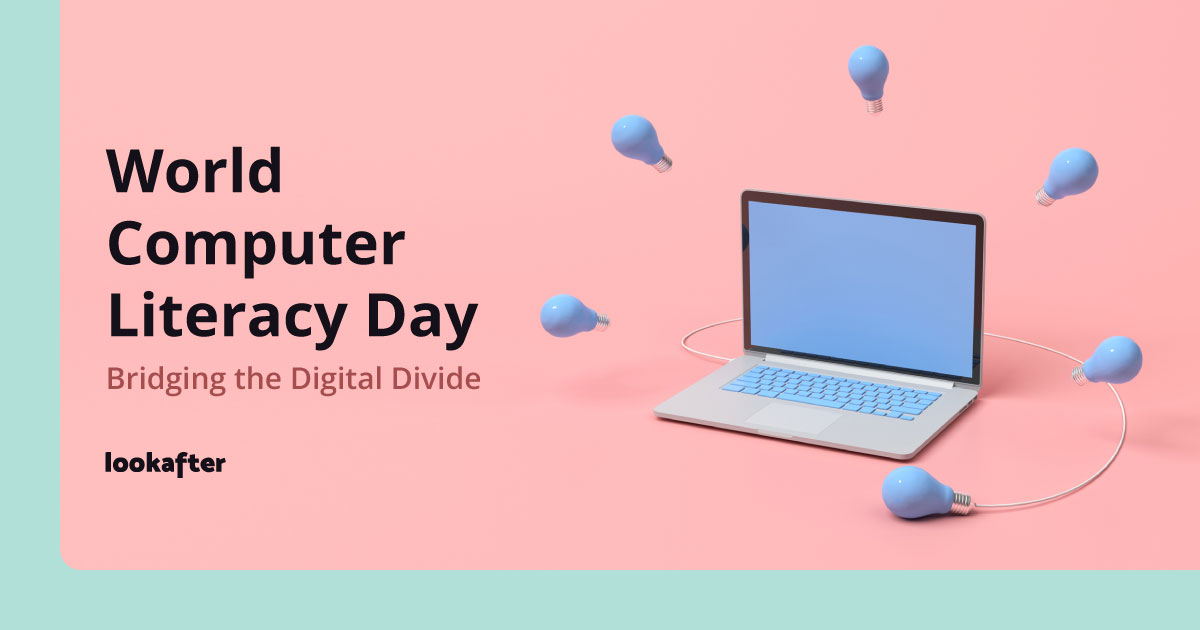 World Computer Literacy Day - Dec 2, 2024