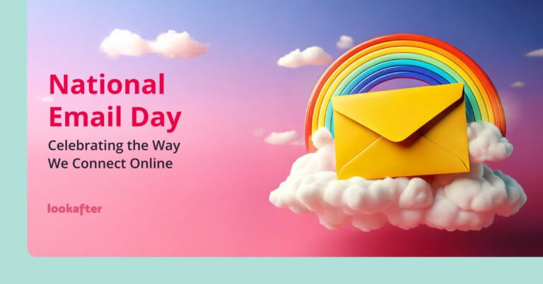 National Email Day: Celebrating the Way We Connect Online