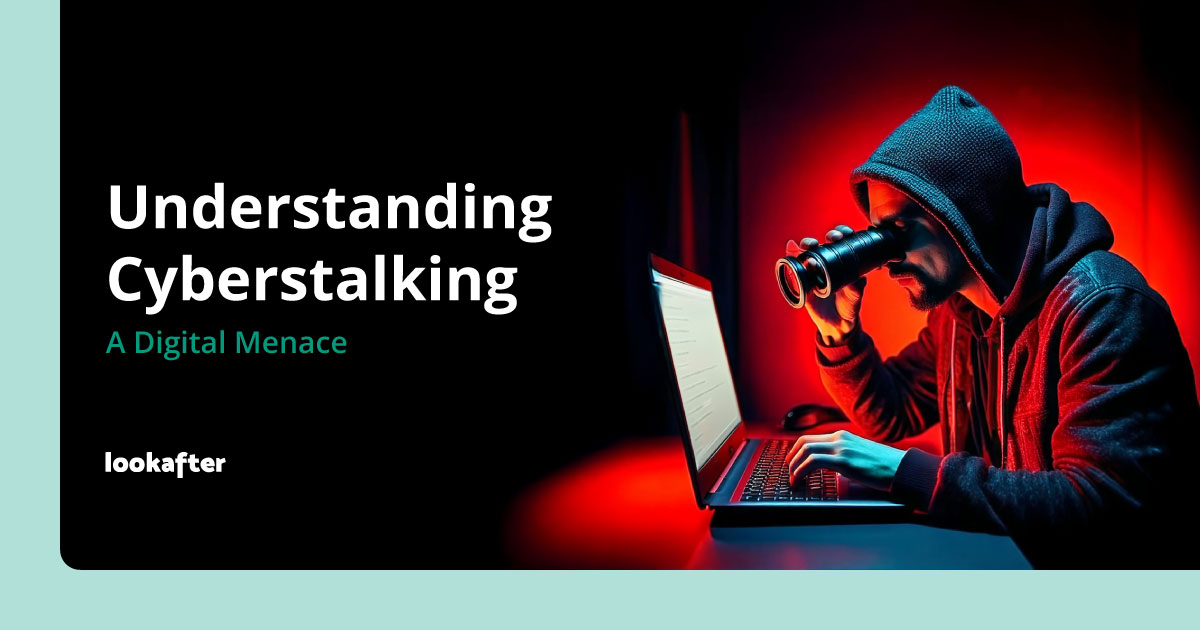 Understanding Cyberstalking: A Digital Menace