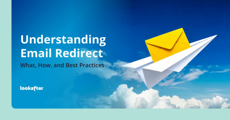 Understanding Email Redirect: What, How, and Best Practices