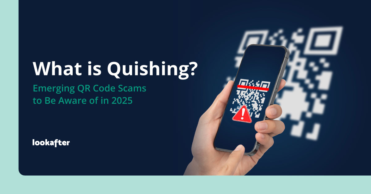 What is Quishing? An emerging scam to be aware of