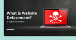 Website Defacement: A Digital Vandalism