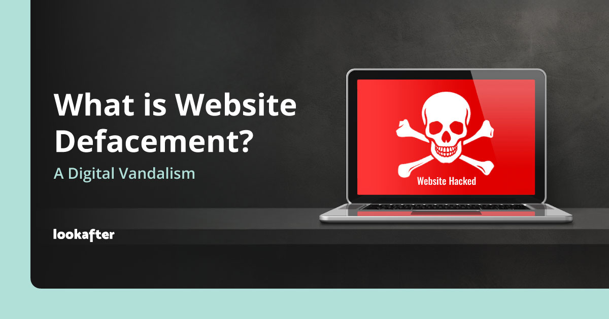 Website Defacement: A Digital Vandalism