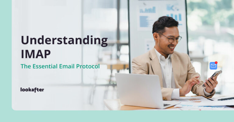 Understanding IMAP: The Essential Email Protocol