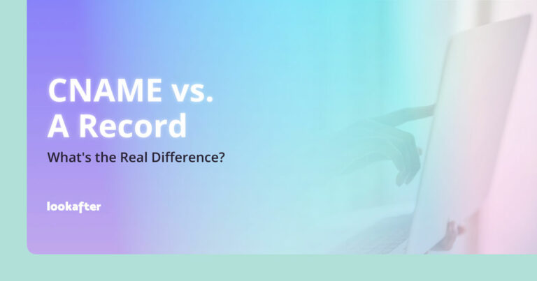 CNAME vs. A Record: What's the Real Difference?