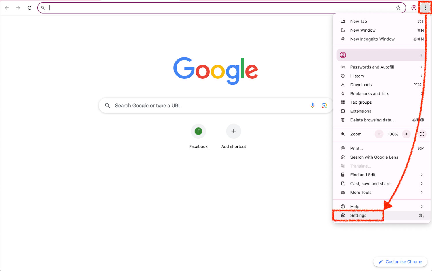 doc:clear_cache_chrome [AGNX]
